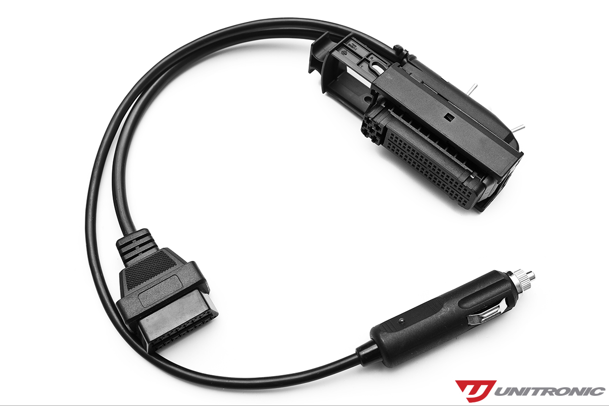 ME7 Bench Flash Harness by Unitronic