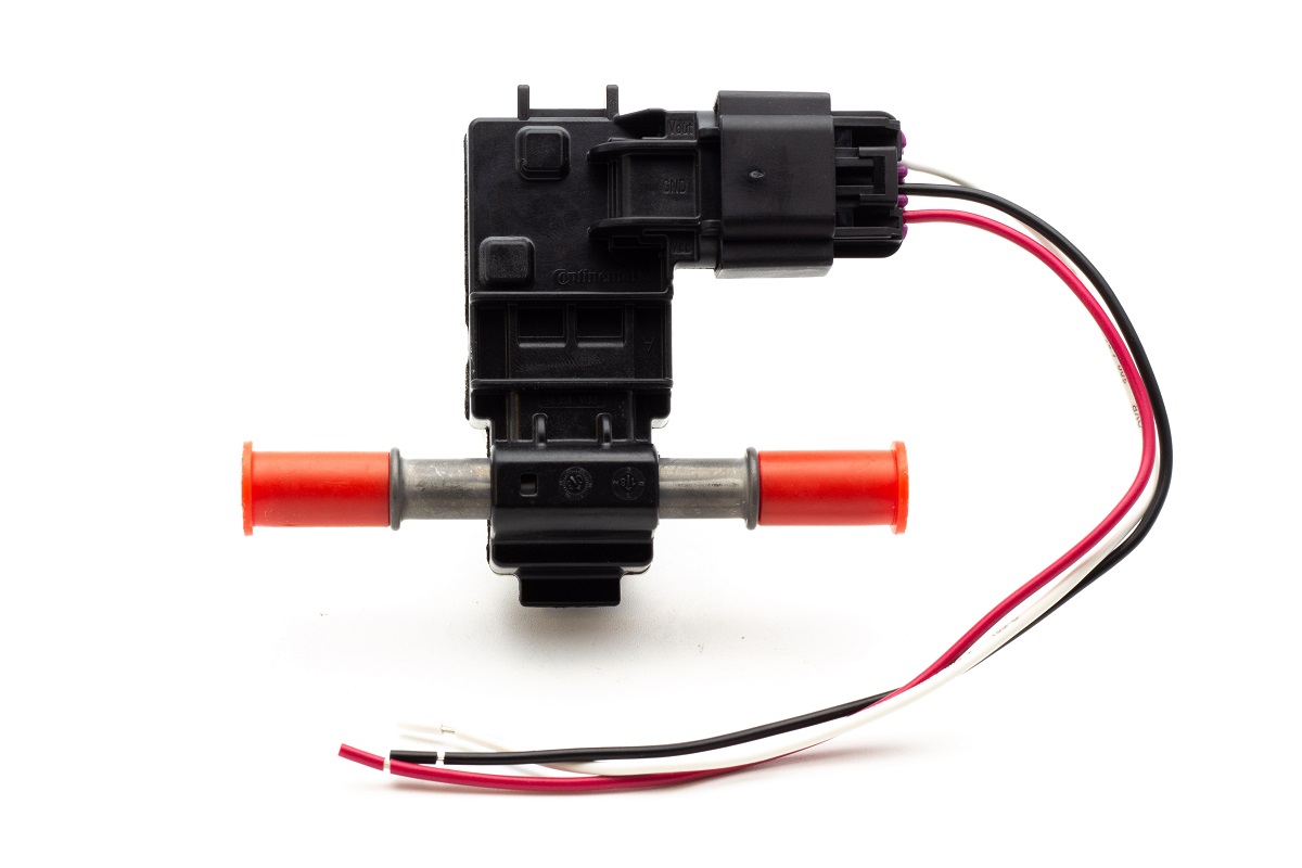 P3 Ethanol Content Sensor w/ Harness via Unitronic