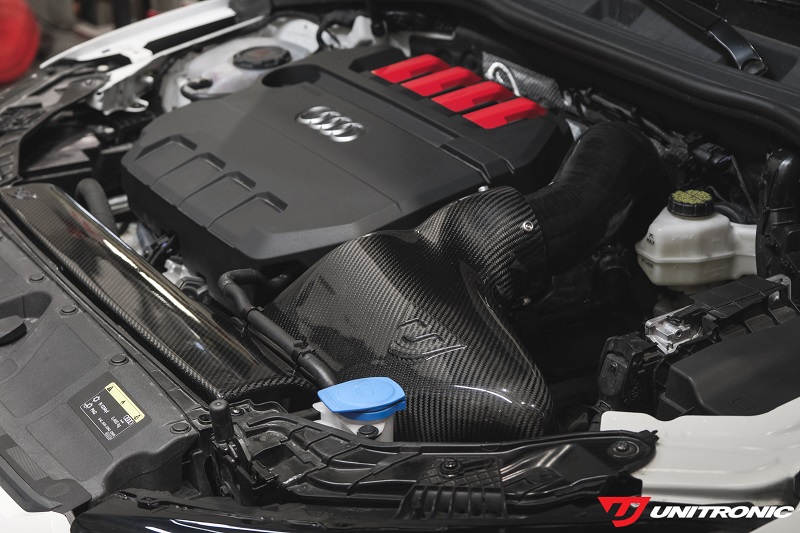 Unitronic Stage 2 Performance Software for 2.0TSI EA888 EVO4 - NOW AVAILABLE