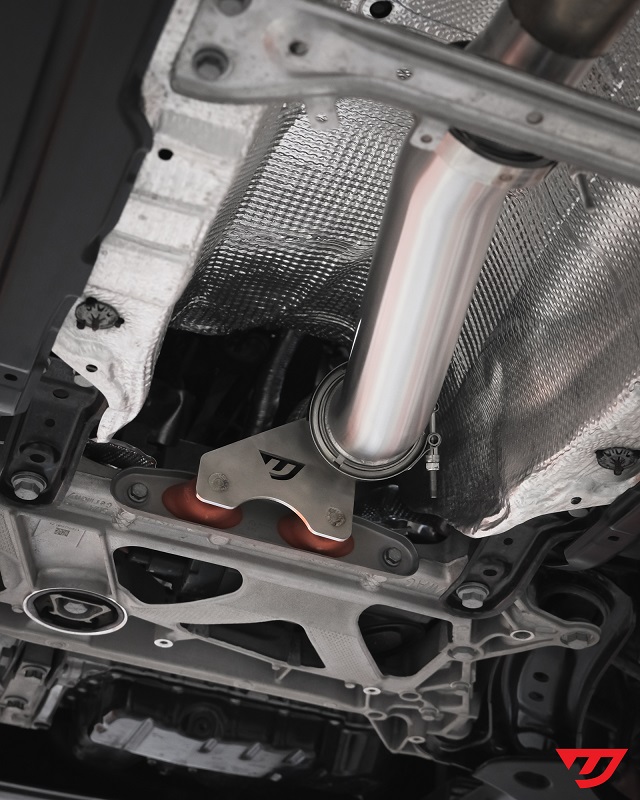 Unitronic Stage 2 Performance Software for 2.0TSI EA888 EVO4 - NOW ...