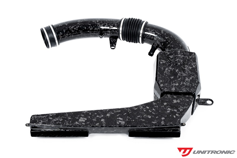 Unitronic Forged Carbon Fiber Intake for 2.5TFSI EVO - Now Available