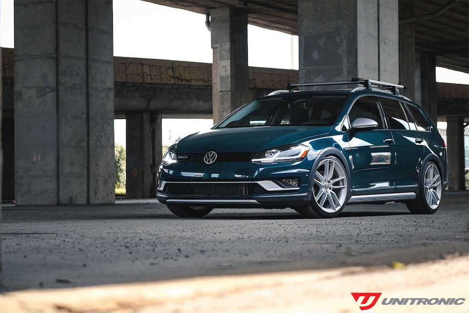 **Project IS38 Wagon by Unitronic - Updated with Part Three! | VW ...