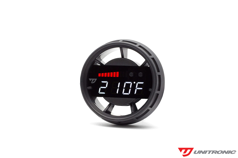 **Unitronic Exclusive P3 V3 Gauges - Now Available