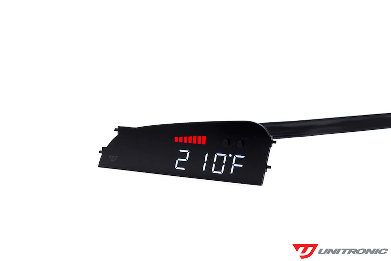 **Unitronic Exclusive P3 V3 Gauges - Now Available | VW Vortex ...