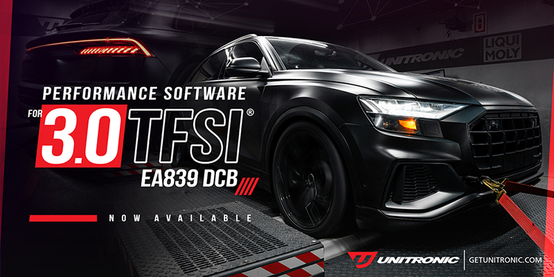 Unitronic Performance Software for Q7 and Q8 (4M) 3.0TFSI EA839 - NOW AVAILABLE | VW Vortex ...