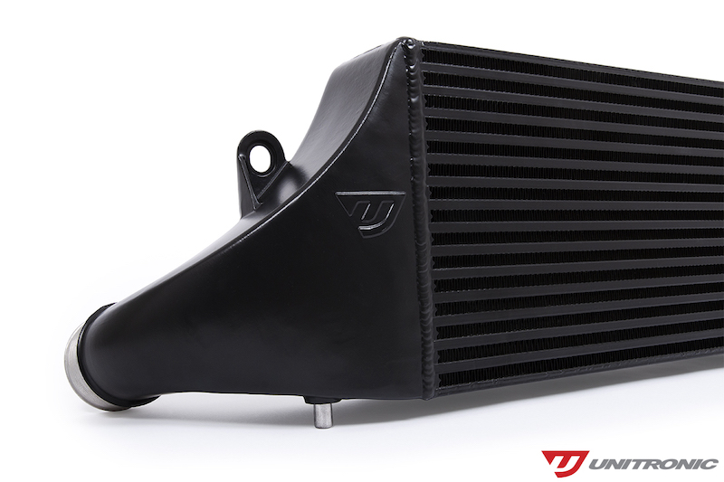 **Unitronic Intercooler Upgrade for 2.5TFSI EVO - Now Available