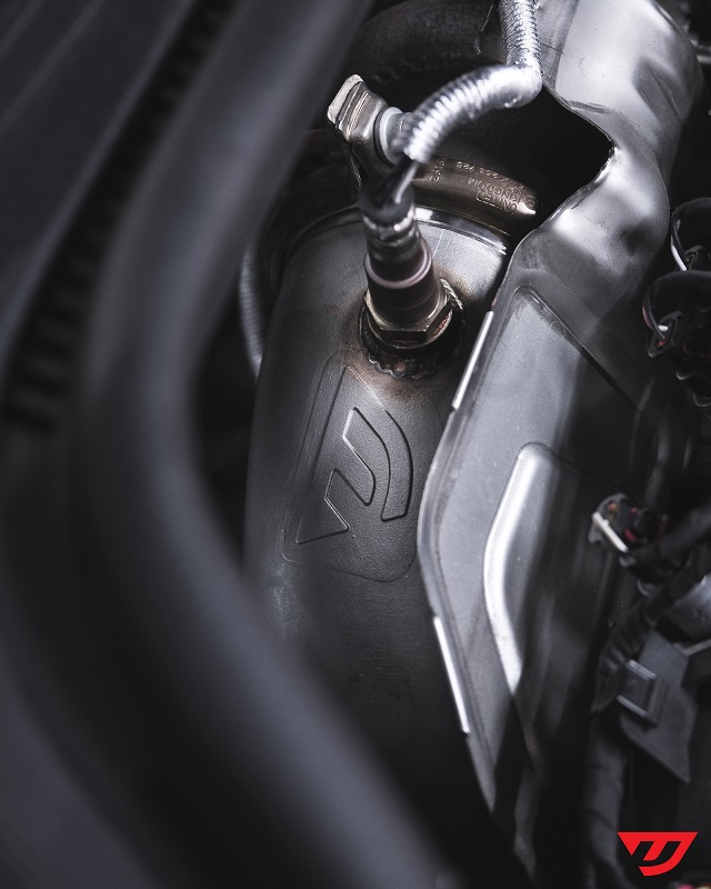 🌽 Unitronic E85 Software for MK8 GTI - NOW AVAILABLE | VW Vortex - Volkswagen Forum