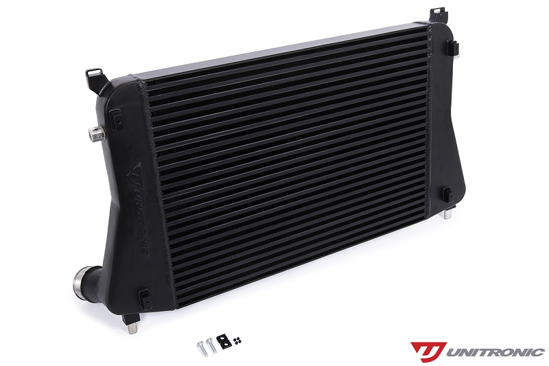 🔔 Unitronic Intercooler Upgrade For MK8 GTI And Golf R - NOW AVAILABLE ...