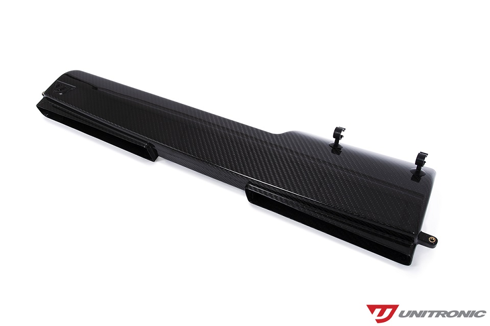 🔔 Unitronic Carbon Fiber Intake System for MK8 GTI - Now Available | VW ...