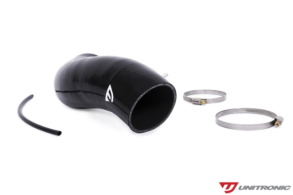 🔔 Unitronic Carbon Fiber Intake System for MK8 GTI - Now Available | VW ...