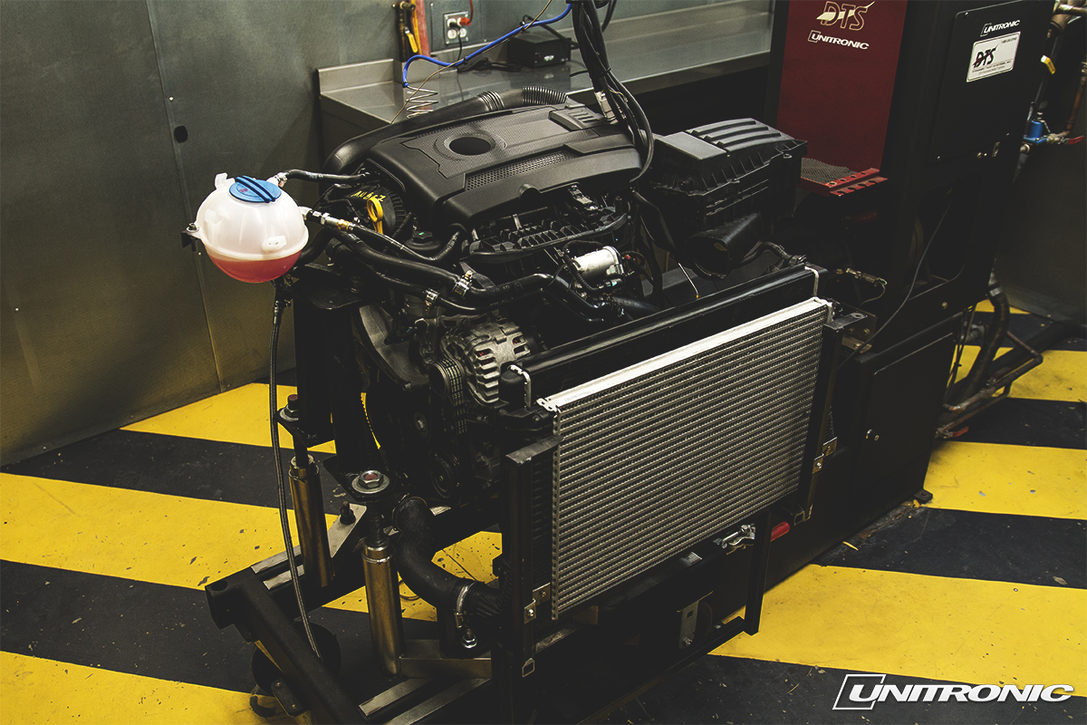 Unitronic Performance Software For 2 0 Tsi® Gen3