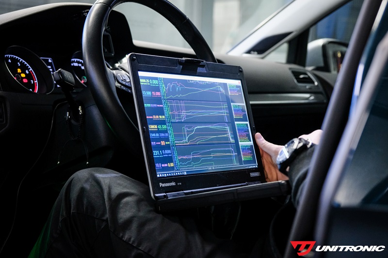 Unitronic Stage 3 Performance Software for 1.8TSI EA888.3 Engines - Now ...
