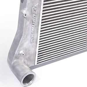 Unitronic Intercooler for 8Y RS3, 8V.2 RS3 and 8S TTRS