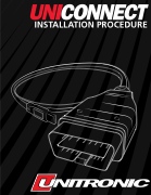 UniConnect installation procedure